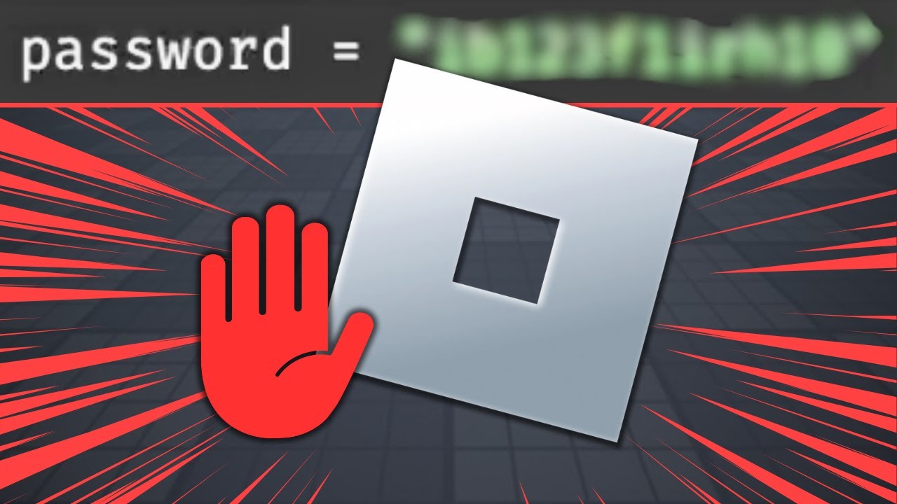 The Genius Way That Roblox Prevents Exploits - YouTube
