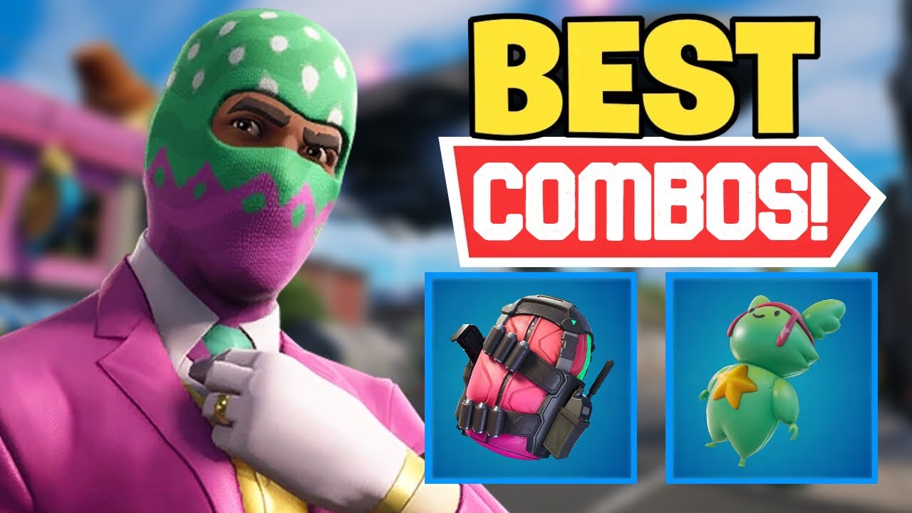 *NEW* BEST HOPPER SKIN [EASTER 2022] COMBOS! | Fortnite - YouTube