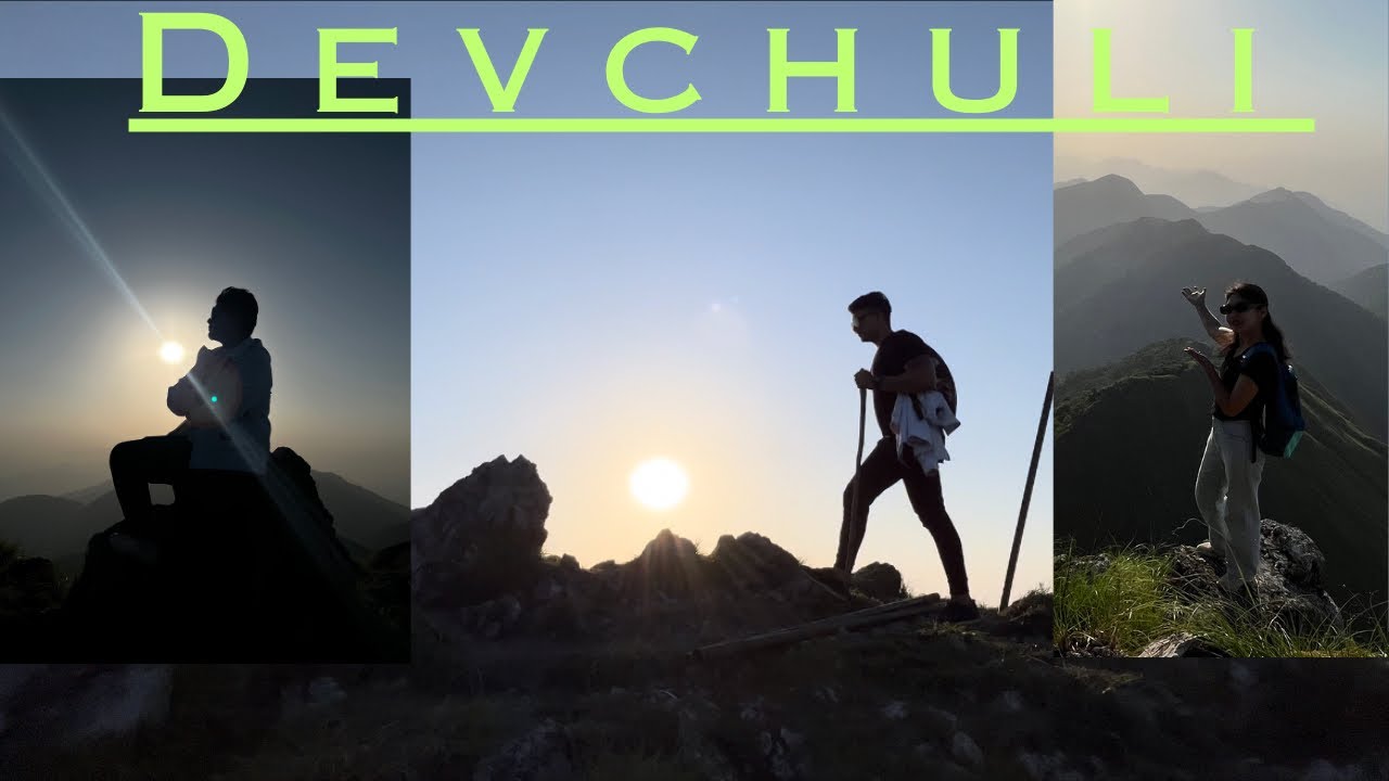 Devchuli🌄Day 2 |best place to visit in Nepal - YouTube