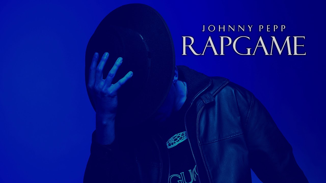 Johnny Pepp - Rapgame (prod. Johnny Pepp) - YouTube