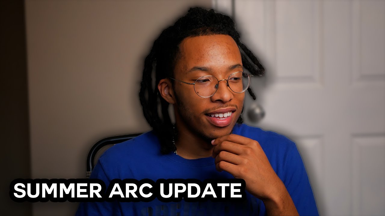 Summer Arc Update - YouTube