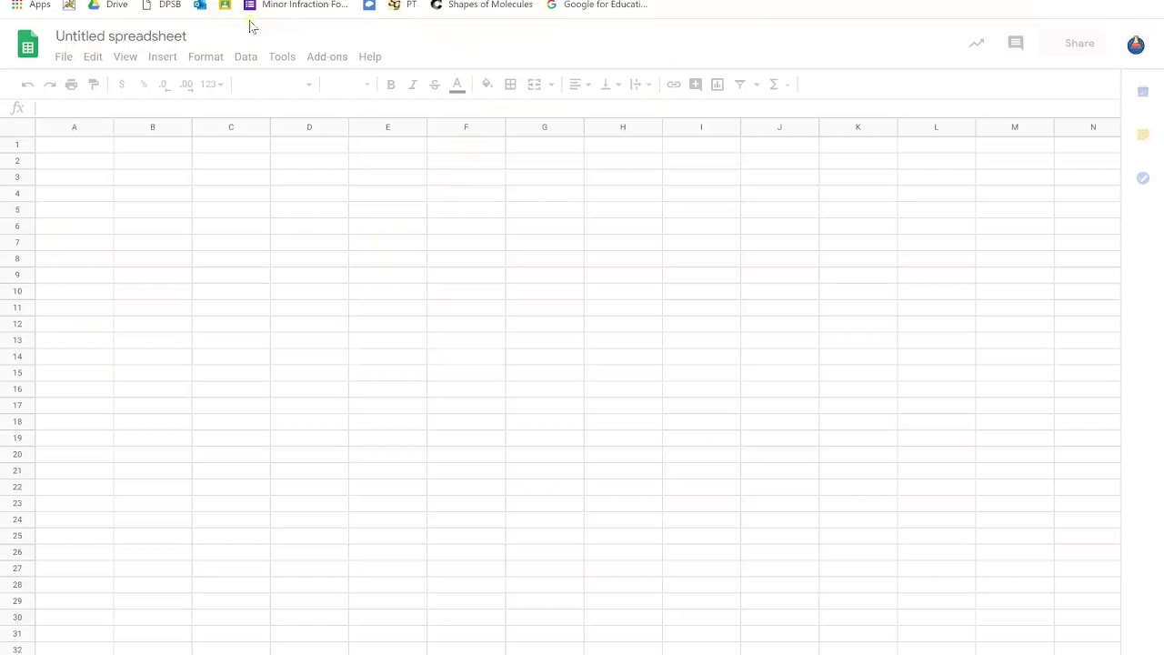 How To Create A Sheet YouTube how-to-create-a-sheet-youtube