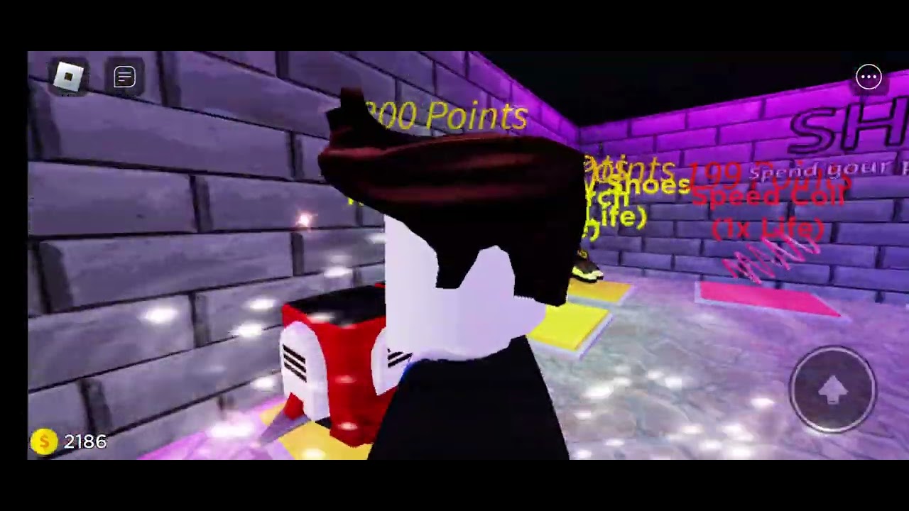 ROBLOX | insaan elevator part 2 - YouTube