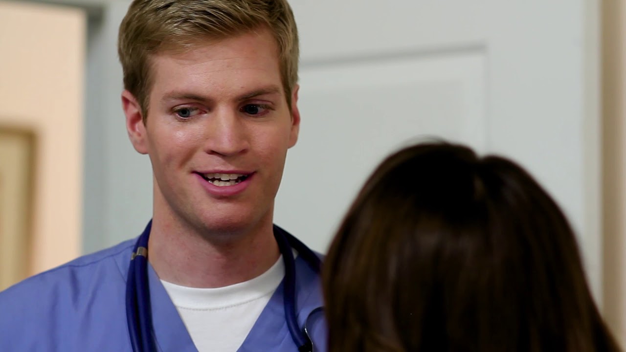 Playing Doctor - YouTube