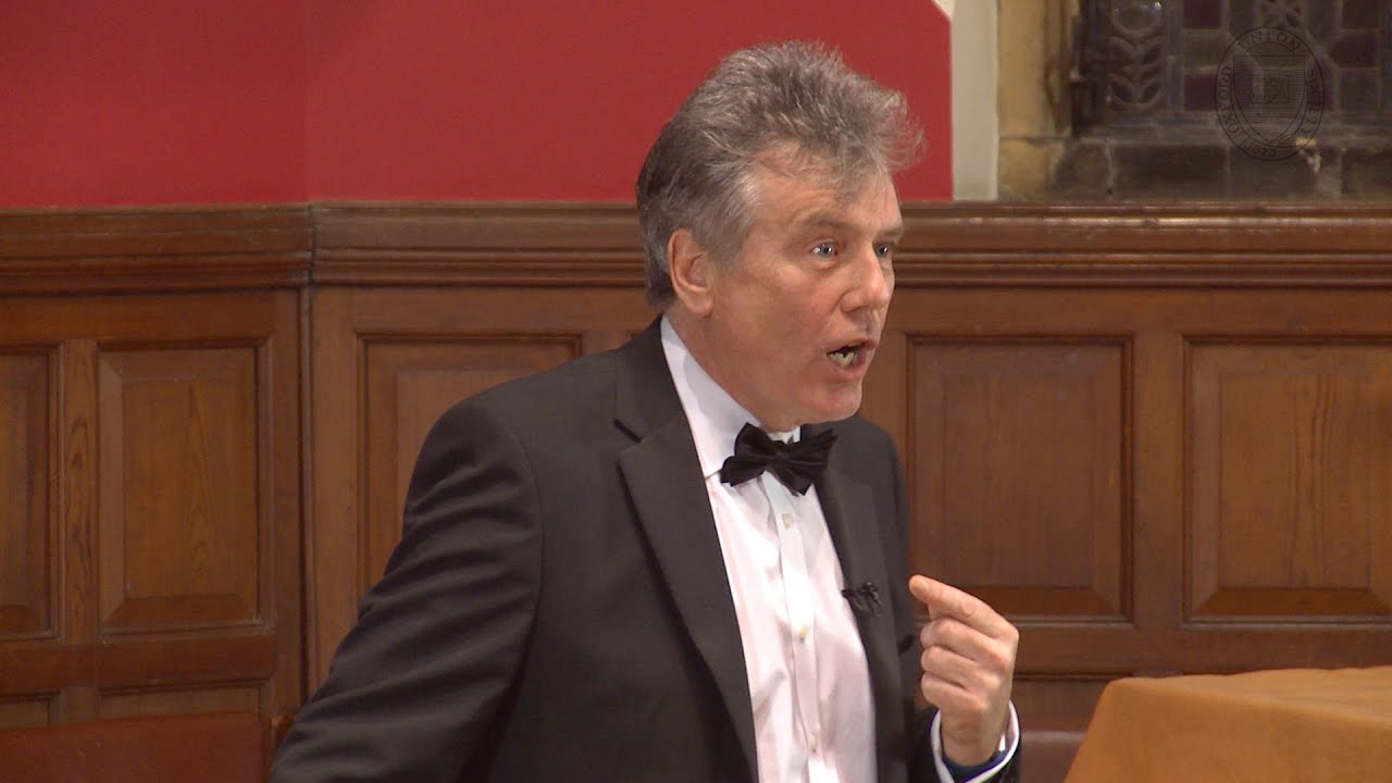 British Education Does NOT Perpetuate Racism | Neil Carmichael MP ...