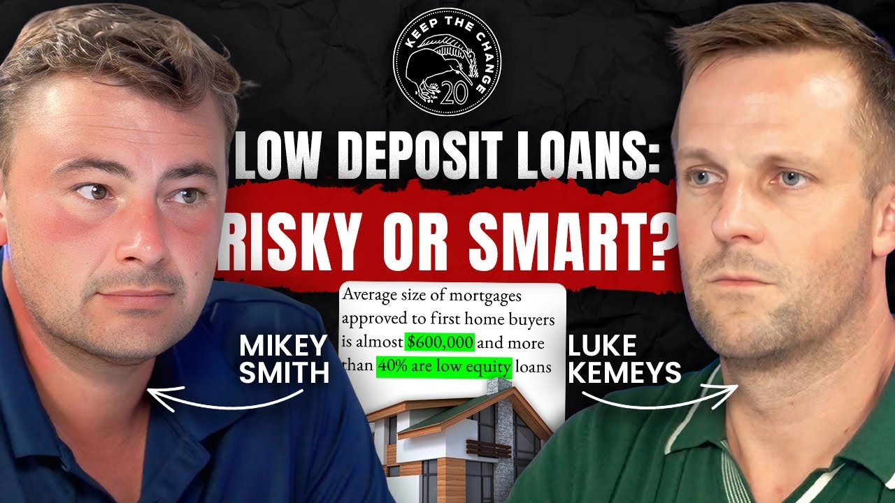 Buying Your First Home in NZ in 2026? Watch This First - YouTube