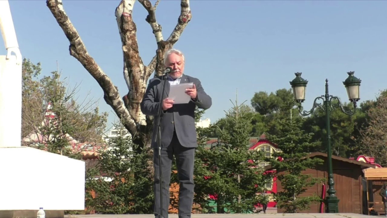 ΟΜΙΛΙΑ ΤΟΥ Ν.ΖΩΚΑ ΣΤΟ ΣΥΛΛΑΛΗΤΗΡΙΟ ΕΔΥΕΘ - ΠΑΜΕ - ΟΓΕ ΣΤΗ ΘΕΣΣΑΛΟΝΙΚΗ ...