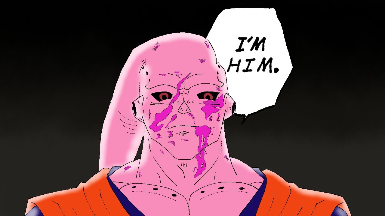 Buuhan Super Hater Gives Him One Last Try in this Dokkan Challenge ...