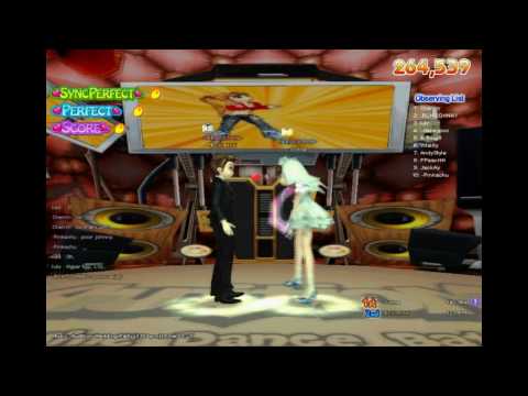 -RCK-RISK & -Swine's Wedding