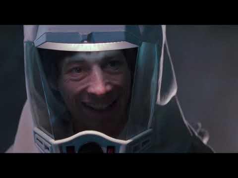 The Blob 1988 Experiment In Biological Warfare - YouTube