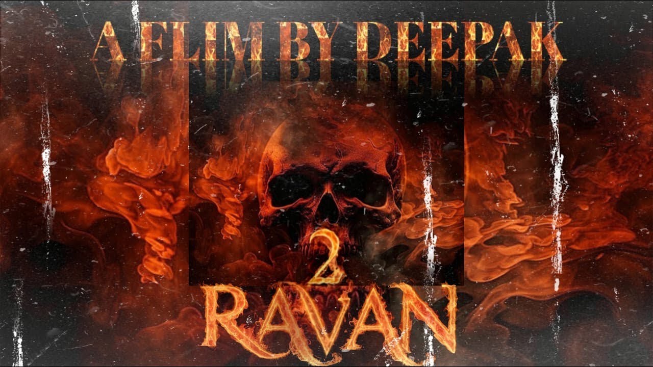 Ravan part 2 -Banjara hills 02 / Prod. Deepak panda / SHORT FILM 2024 - YouTube