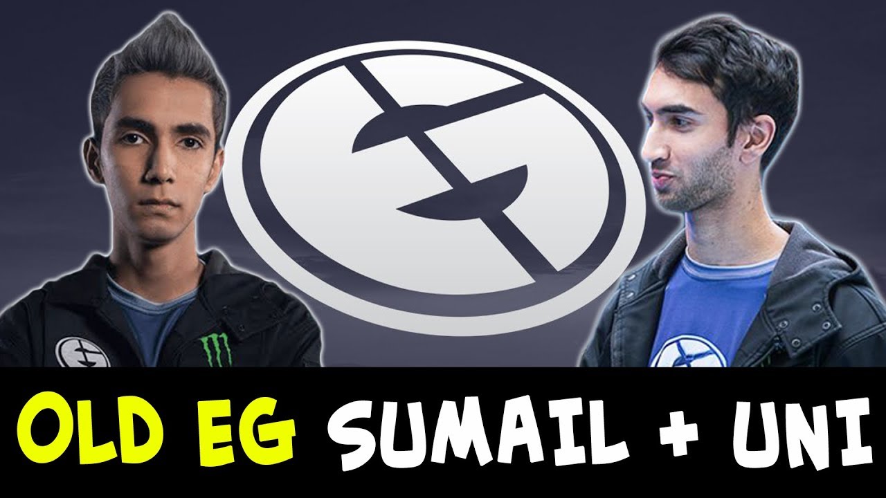 Old EG SumaiL Back On Mid Universe Reunite In Ranked YouTube old-eg-sumail-back-on-mid-universe-reunite-in-ranked-youtube