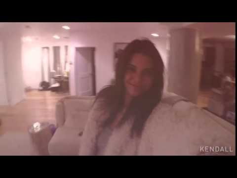 Currently Kendall: Watch: My Birthday Pre-Game