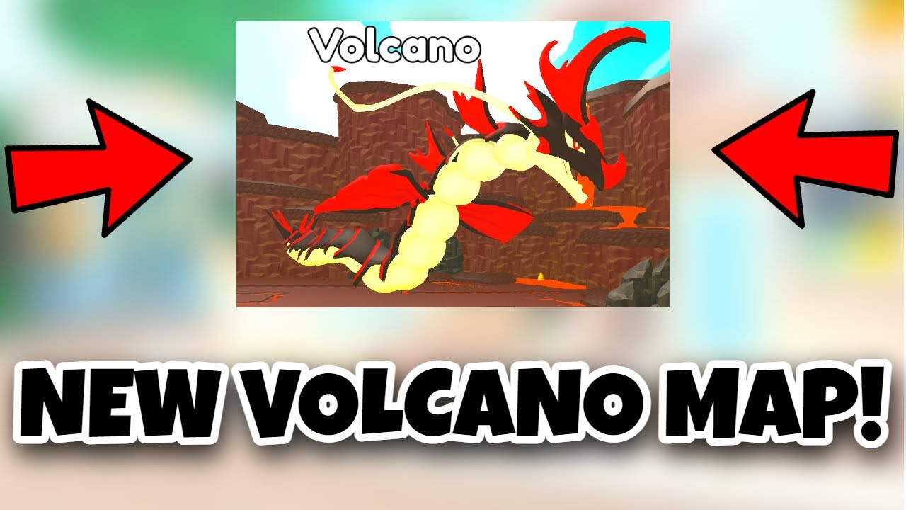 THE NEW VOLCANO MAP is easy? (Pal Tower Defense) - YouTube