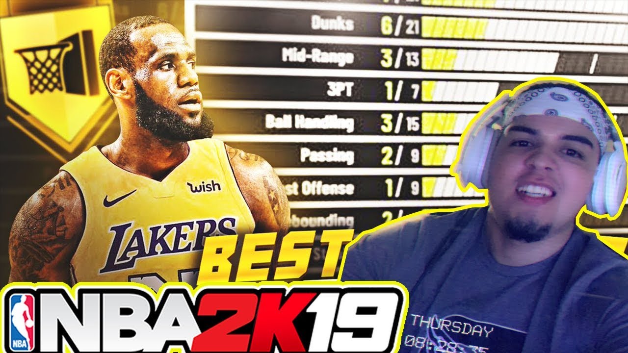 NEED VC GLITCH ! NBA 2K19 live - YouTube