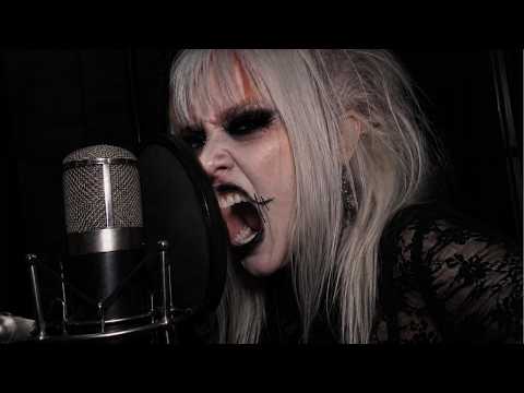 NAVIRA - Live My Life | Gothic Metal Female Vocalist