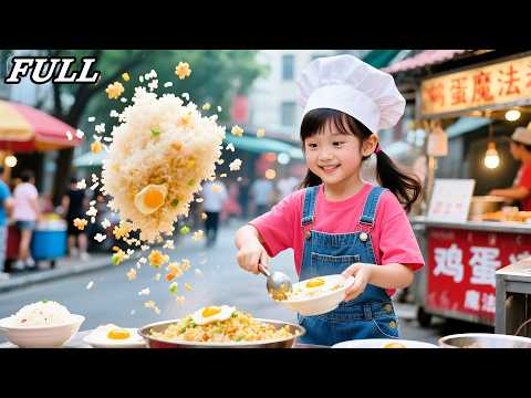 CEO gelar kompetisi masak 10 M untuk istrinya. Gadis 5 tahun menang: terungkap sebagai Dewi Masak.