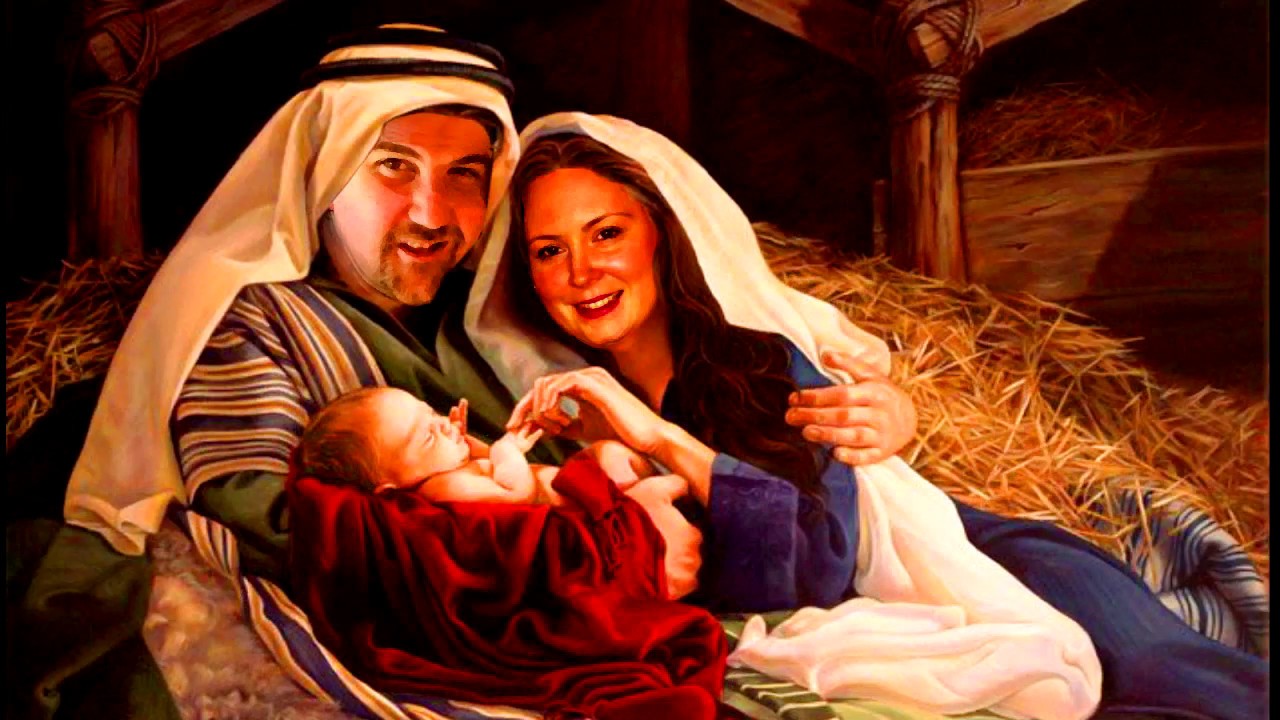 The Nativity 2 - YouTube