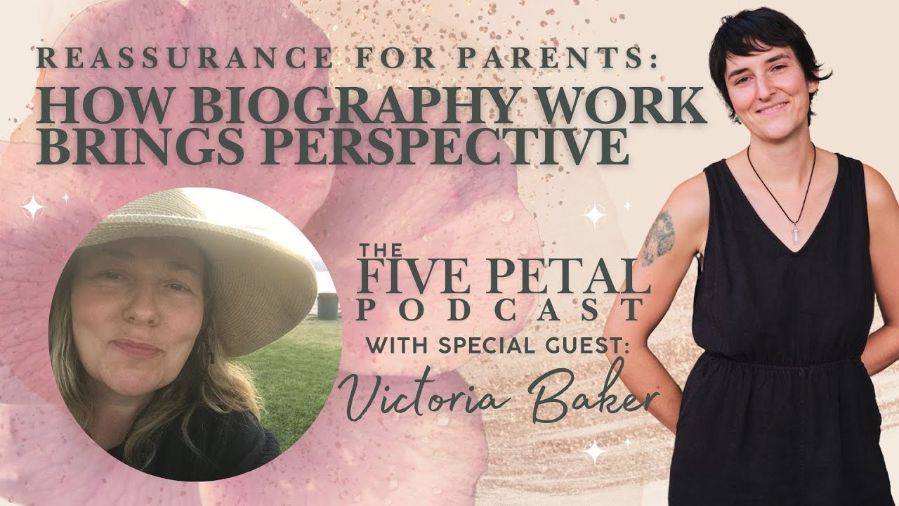 Reassurance for Parents: How Biography Work Brings Perspective with ...