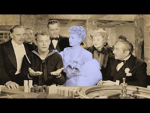 HI DIDDLE DIDDLE | Adolphe Menjou | Pola Negri | Full Length FREE Comedy Movie | English