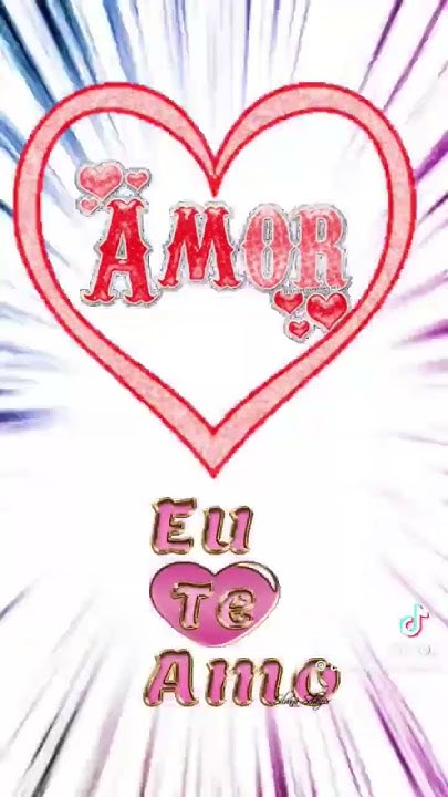 eu te amo zinho claudino - YouTube