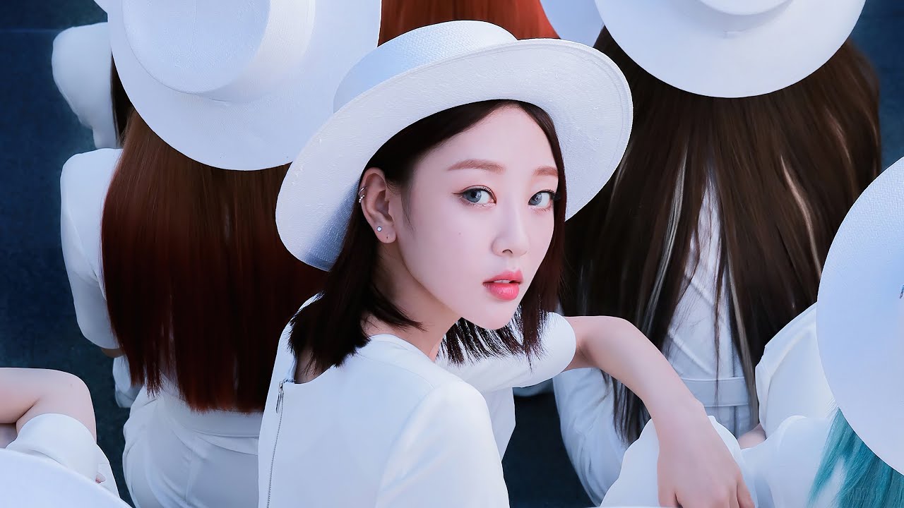 VANITY “W!NK” OFFICIAL M/V - YouTube