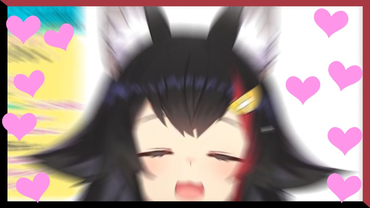 Small Mio is very cute. [Traducción Español] - YouTube