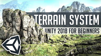 Unity 2018: Basics (Beginner-Friendly) - YouTube