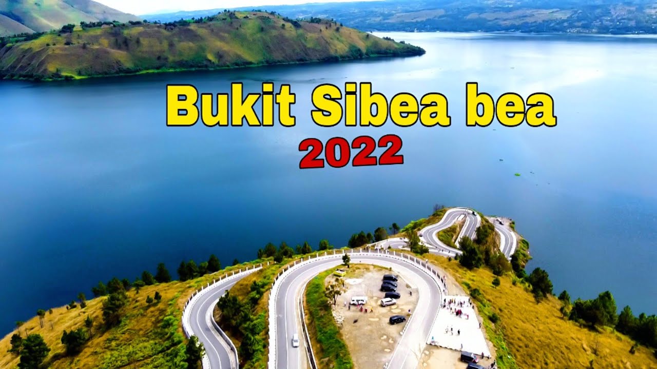 Bukit Sibea bea 2022 Danau Toba| Samosir Sumatera Utara - YouTube