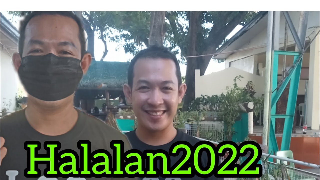 Halalan 2022 Done Voting - YouTube