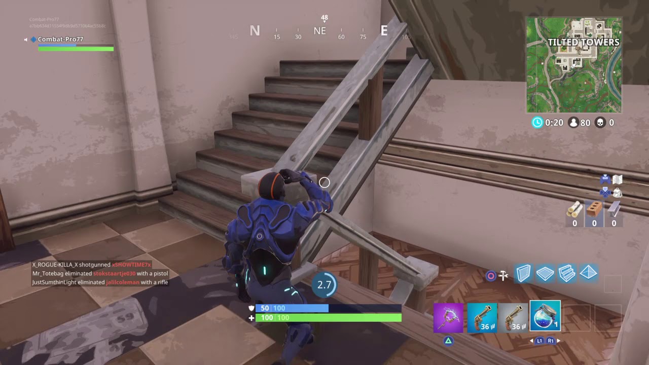 Fortnite Pro kid player\lvl 30+ - YouTube