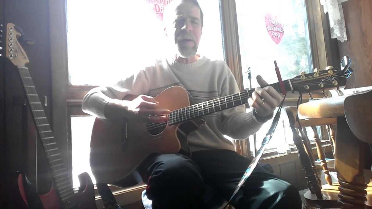 I Was Younger Then. Tzorig Tom Zalac - YouTube