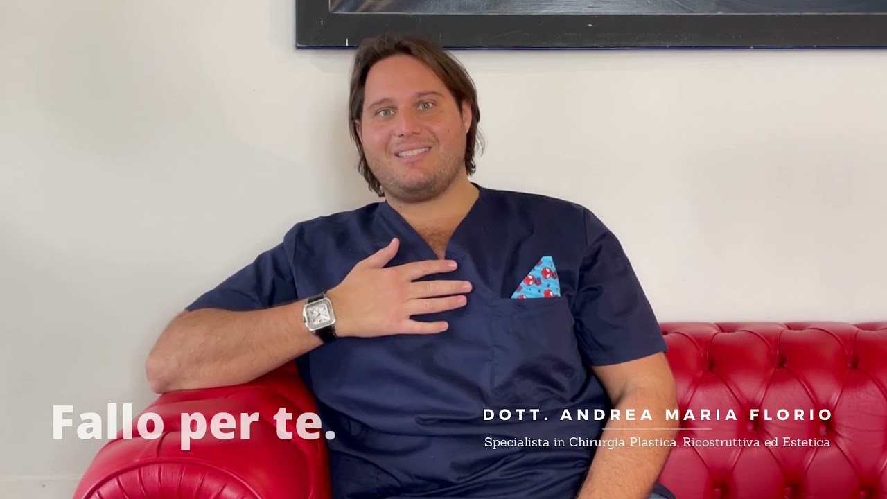 Dott Andrea maria florio - YouTube