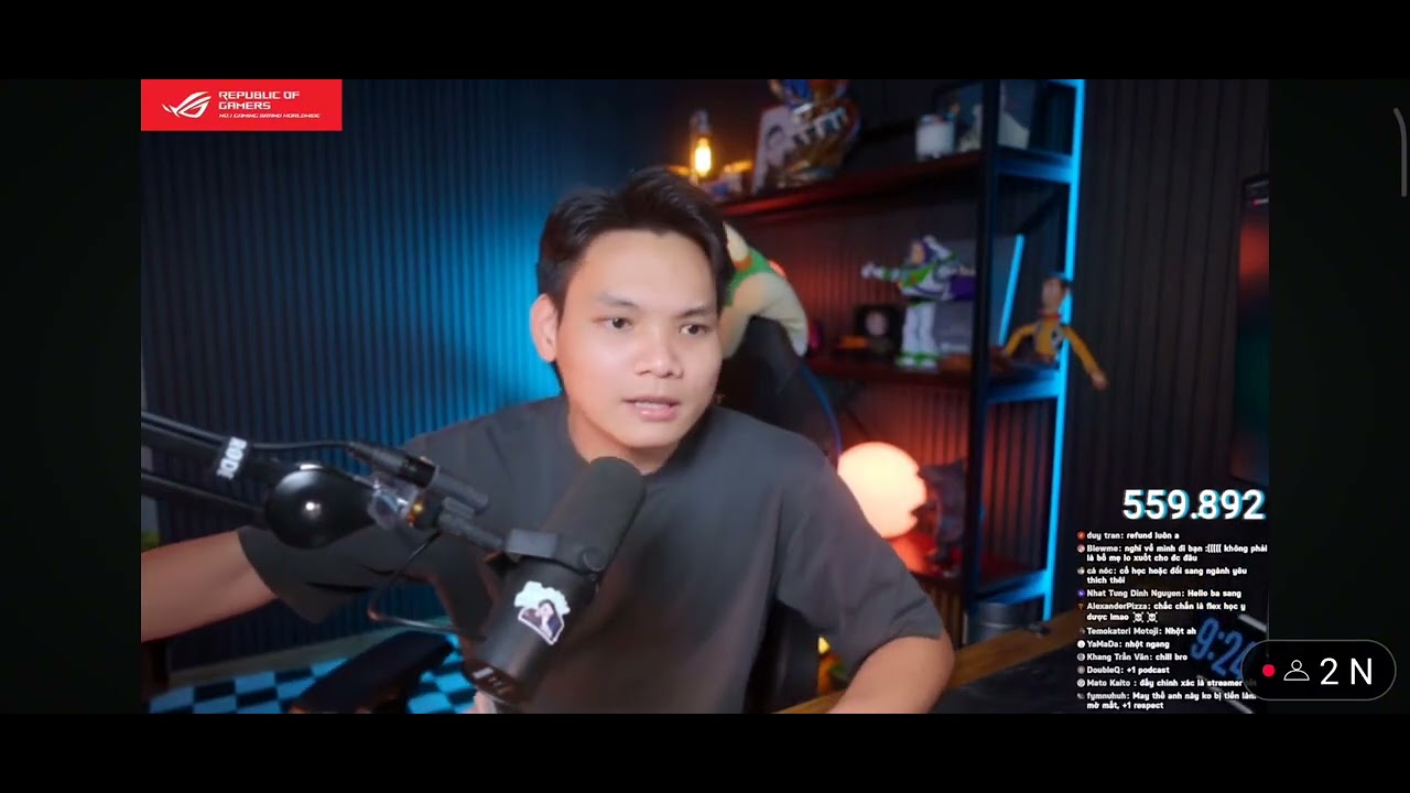 adu ăng sen đạo lý :) - YouTube