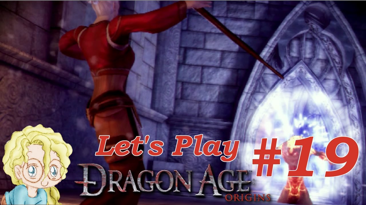 Circle of Magi - (19) Let's Play Dragon Age: Origins - YouTube