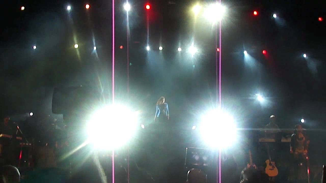 Demi Lovato - All Night Long - YouTube