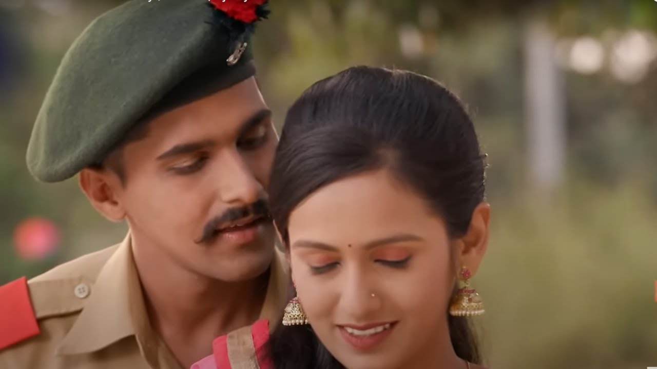 शीतलशी बोलताना अजिंक्यला लाज वाटली | Lagira Zhala Jee | Indian Marathi ...