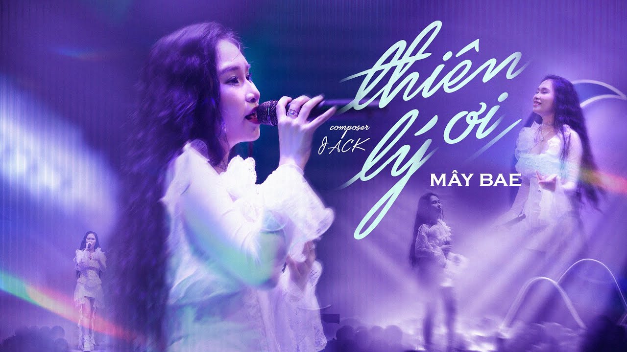 Thiên Lý Ơi - Mây Bae | Official Music Video | St: Jack - YouTube