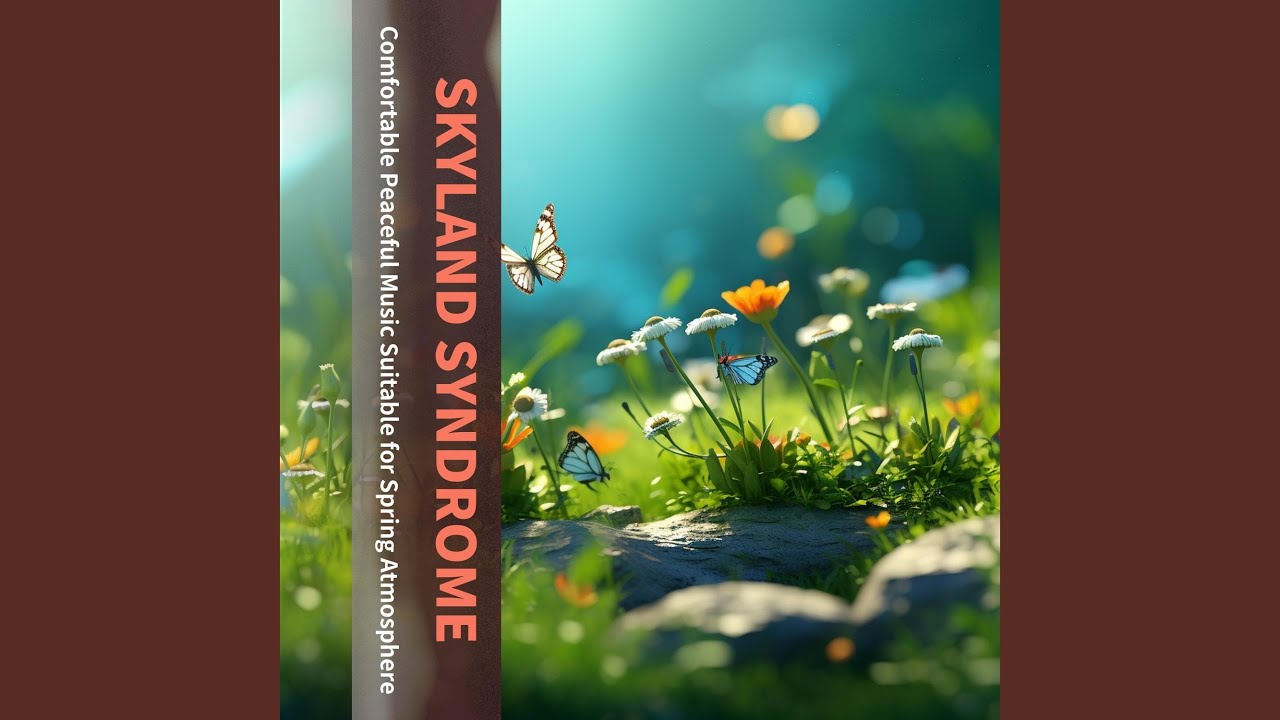 Light-hearted Spring Waltz - YouTube