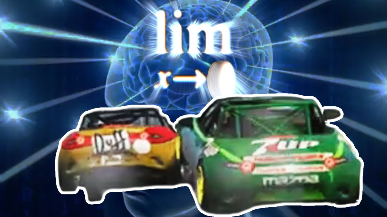 @UJ2K brings us to MX-5 Mayhem Meme-gasm - YouTube