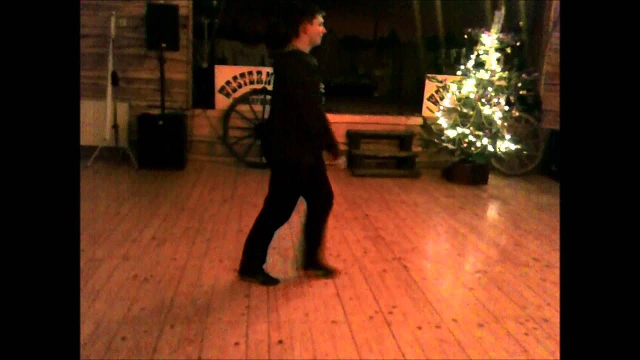 Simple Man - Line Dance - YouTube