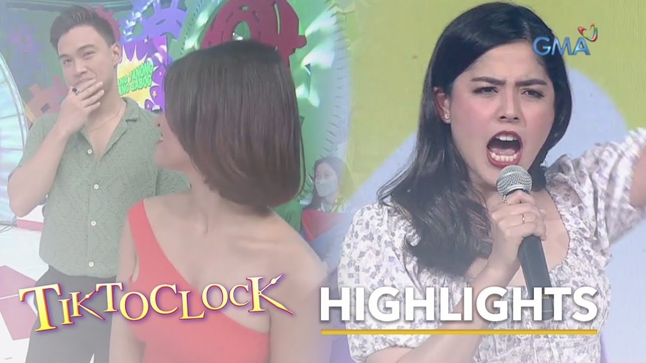 TiktoClock: ‘Bwisit Blaster,’ papasabugin na ang relasyon nina EA ...