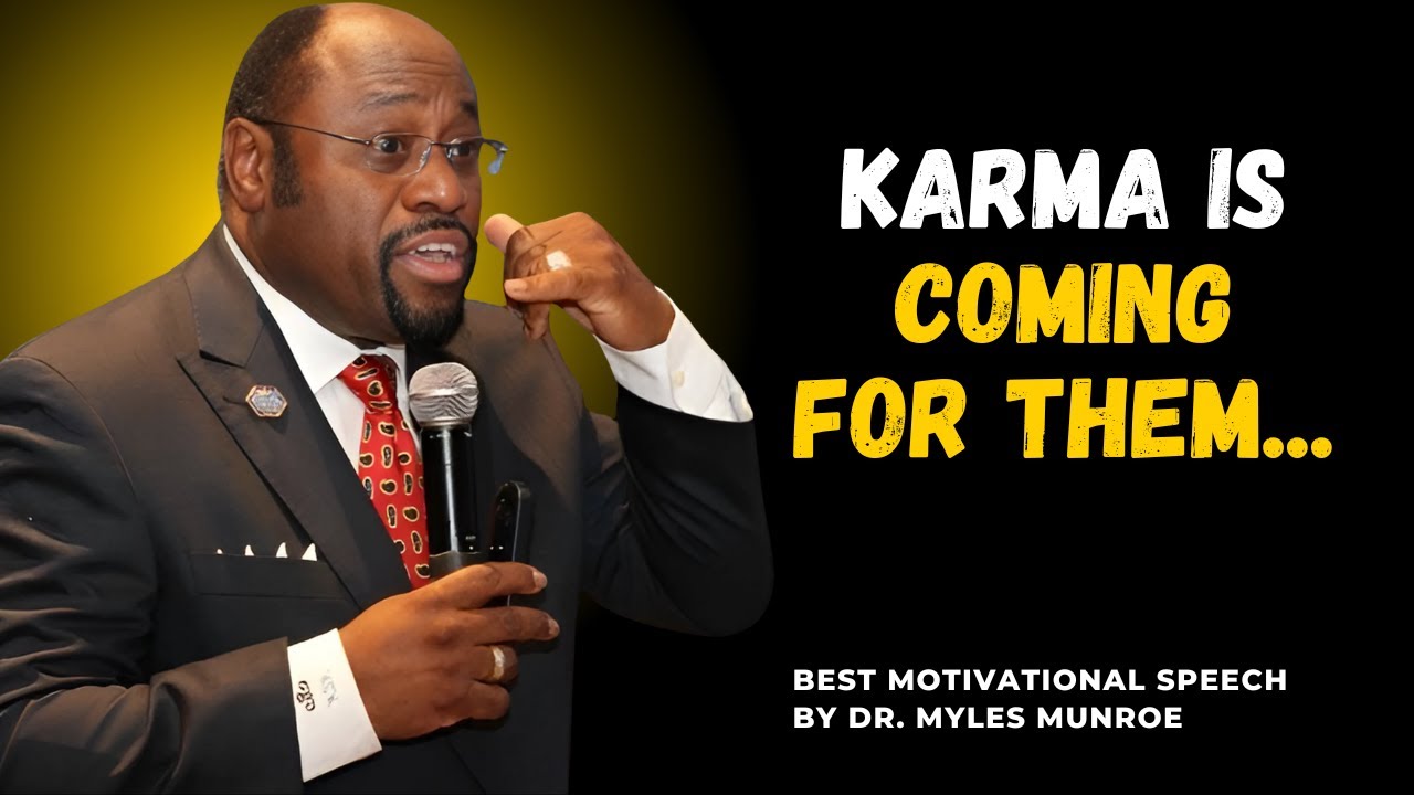 Karma Is Coming for Them: Trust the Process #motivation # ...