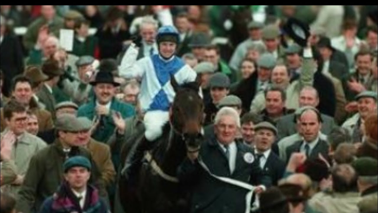 Danoli.The People’s Champion.Racing Legends. - YouTube