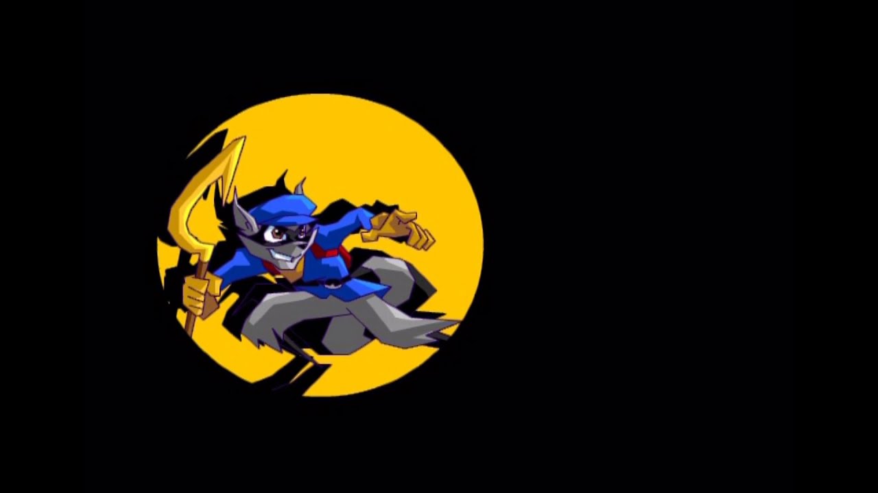 Sly Cooper PS4 Pro Playthrough - YouTube