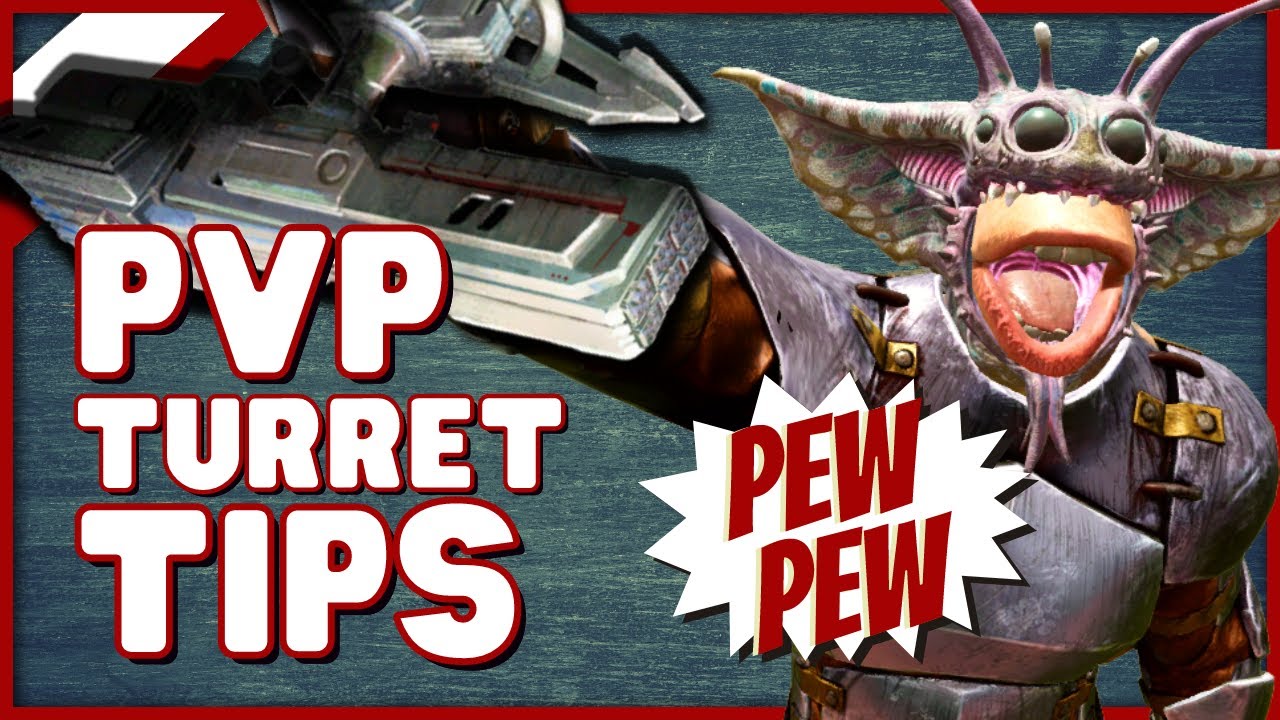 How To Place Turrets For PvP Ark Tips - YouTube