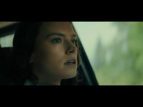 The Marsh King’s Daughter - (Daisy Ridley, Ben Mendelsohn, Garrett Hedlund) Official Trailer - 2023