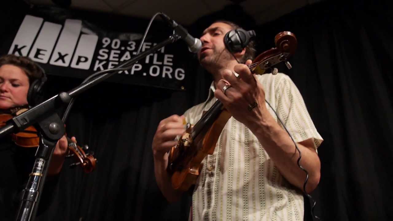 Debo Band - Full Performance (Live on KEXP) - YouTube