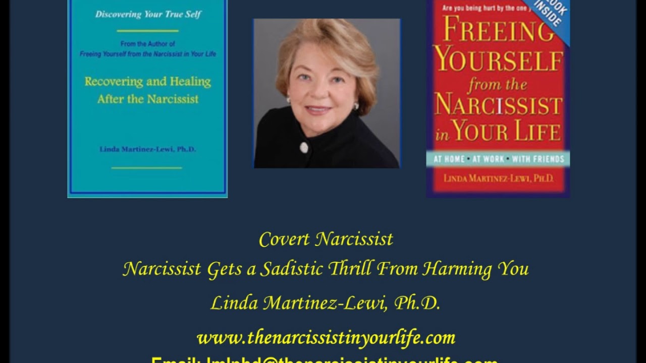 Sadistic Narcissist Get A Thrill From Harming You YouTube sadistic-narcissist-get-a-thrill-from-harming-you-youtube