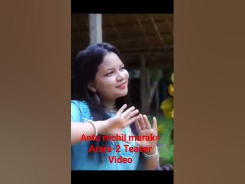 Antu rechil marak= Arara-2 teaser Video - YouTube